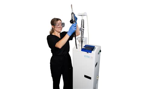 Civco Astra Tee And Astra Vr Automated Reprocessors Or Today