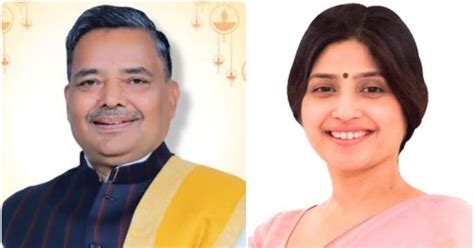 मैनपुरी में जयवीर सिंह Vs डिंपल यादव Bjp कैंडिडेट ने बताया क्यों सपा
