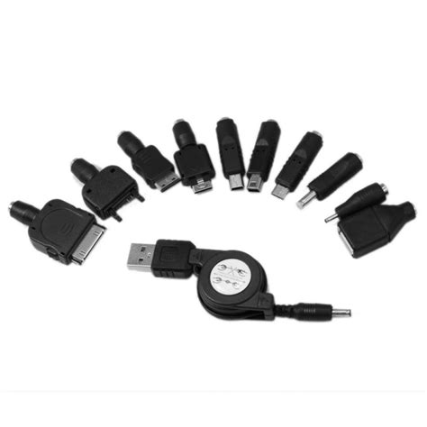 10 In One Universal Usb Mobile Cable Products Shenzhen BLH Communication Co Ltd