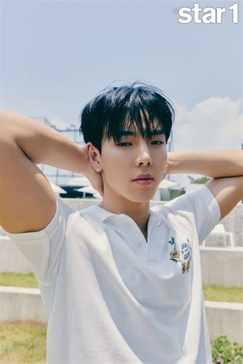 「monsta X」ショヌ＆ヒョンウォン 「2人だけの30種類の魅力を見せる」 K Pop、韓国エンタメニュース、取材レポートならコレポ！