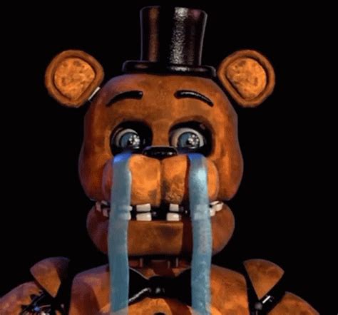 Sad Five Nights At Freddys Sad Five Nights At Freddys Fnaf My