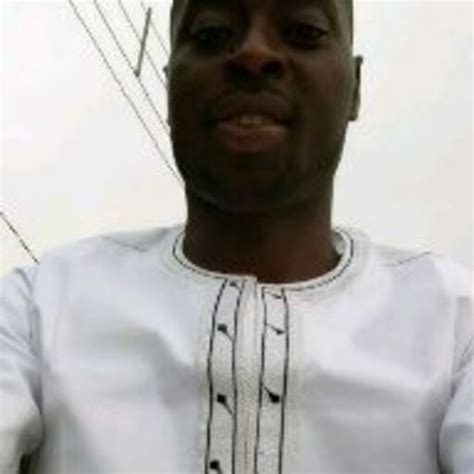 Olugbenga Ojo Msc Statistics The Federal Polytechnic Ilaro Ilaro Department Of