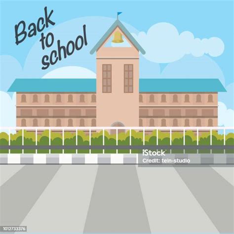 Back To School 0명에 대한 스톡 벡터 아트 및 기타 이미지 0명 공부 교실 Istock