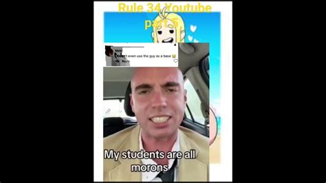 Rule 34 Youtube Part 5 Youtube