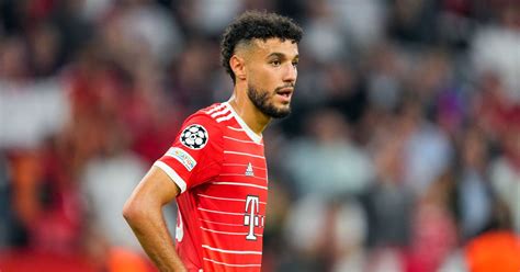 Noussair Mazraoui Pleased With His Start At Bayern Munich Morocco Call