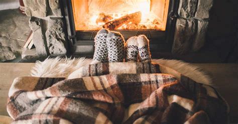 Why Sex Is So Much More Fun In Winter Femina In