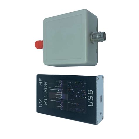 100khz 17ghz Full Band Uv Hf Rtl Sdr Usb Tuner Re Grandado
