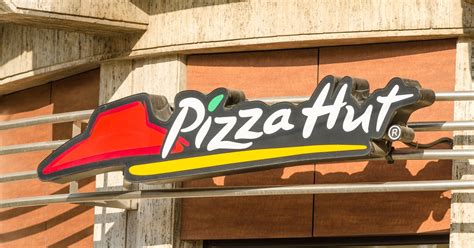 Pizza Hut Australia Faces Data Breach Customer Information Compromised