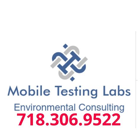 Mobile Testing Labs Llc We Go Everywhere Facebook