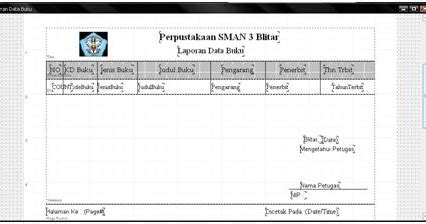 Cara Membuat Report Di Delphi Dengan Quickreport Northlasopa
