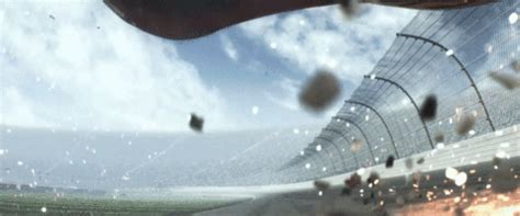 Lightning Mcqueen Crash 
