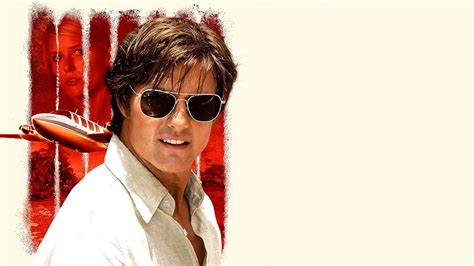 Prime Video Barry Seal American Traffic