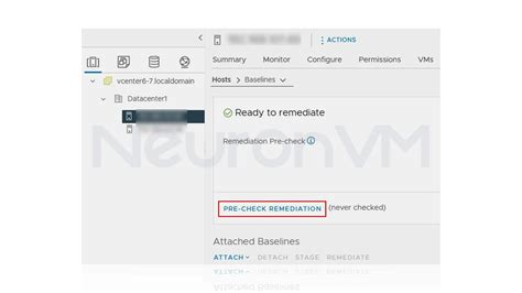How To Upgrade Vmware Esxi On A Dedicated Server