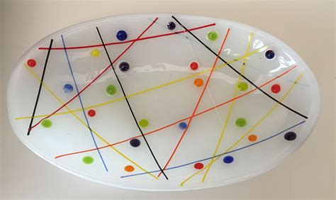 Pinterest Vitrofusión Arte En Vidrio Loza