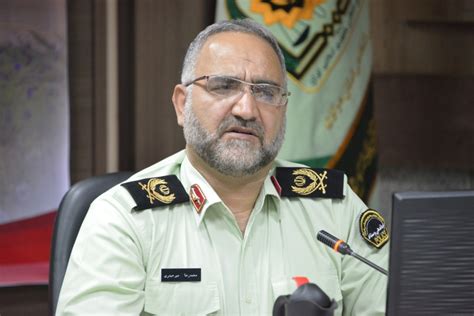 کاهش 27 درصد آمار سرقت یزد در نوروز 98 یزدِ آگاه یزدِ آگاه