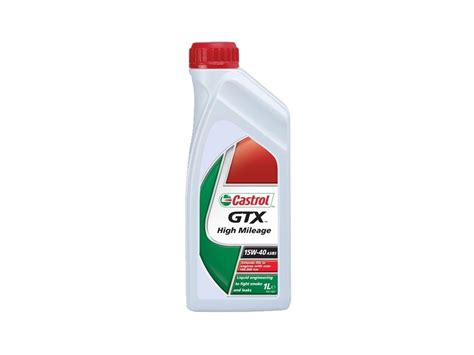 Castrol Gtx 15w 40 1l Motorolaj Hu