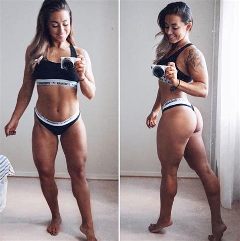 Gymshark Athlete Hanna Oeberg Motivation