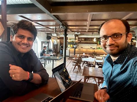 Shashank Agrawal On Linkedin Looking Forward To Meet Who Are Here