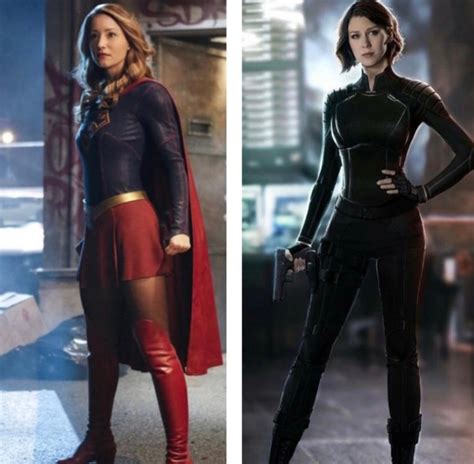 Alex Danvers And Kara Danvers By Pdowling98 On Deviantart