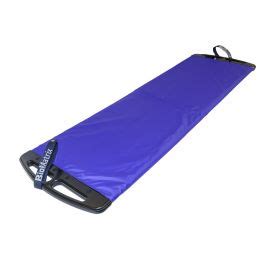 Asse Di Trasferimento TRANSBOARD PLUS Rigido Cm 125 X 50 Su CFS