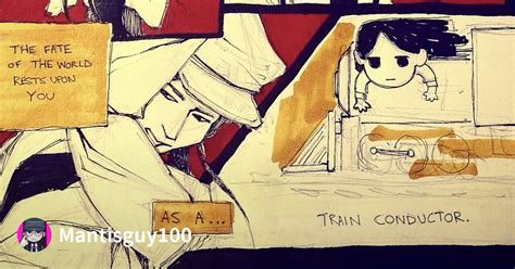 Identity V 6th Anniversary Fanart Contest Mantisguy100s