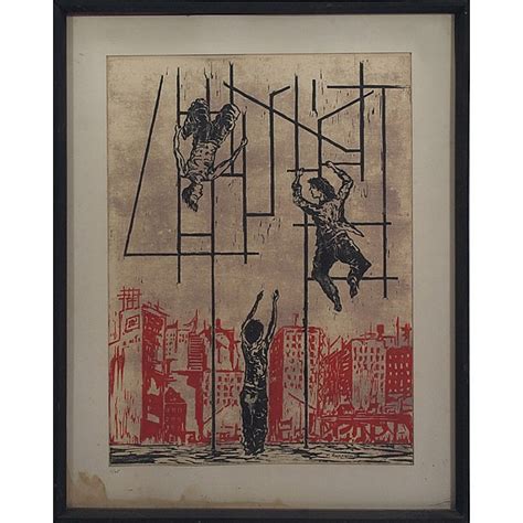 Fred Rappaport Artwork For Sale At Online Auction Fred Rappaport