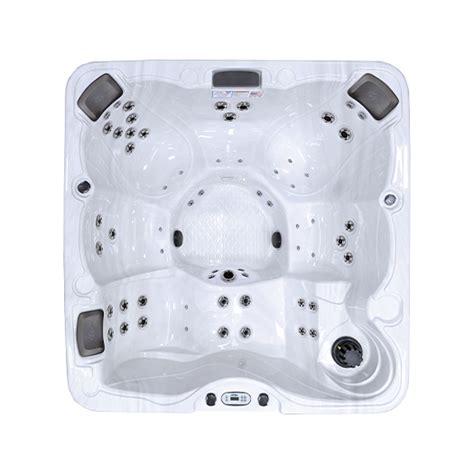 Pacifica Plus Ppz 752l Cal Spas® The Spa And Patio Store