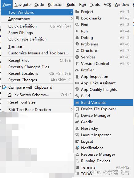 Apk S Generated Successfully For Module With Build Variants