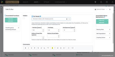 Moving From Reactive To Proactive Reliability Strategies