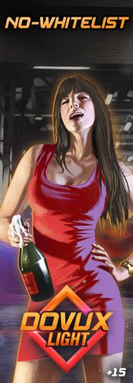 dovux games gta v roleplay fivem