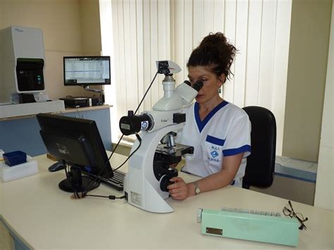 И през октомври в „ЛИНА” Пълно изследване скрининг на щитовидна жлеза и витамин B12