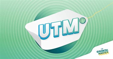 Utm Parameters Guide วิธีการสร้างและติดตั้งเครื่องมือ Utm The