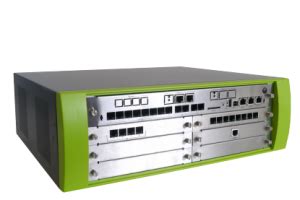 OpenScape Business GJ Impianti