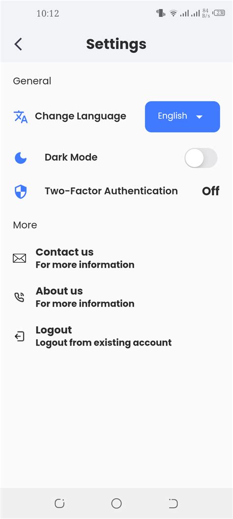 Genius Wallet Advanced Wallet Cms With Payment Gateway Flutter App By Geniusocean
