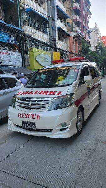 တာမွေမြို့နယ်ရှိ နေအိမ်တိုက်ခန်း ၅ လွှာမှ အမျိုးသမီးတစ်ဦး ပြုတ်က