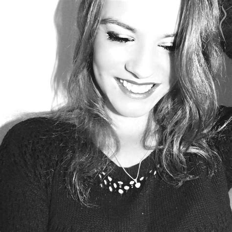 Julie A Model From France Model Management