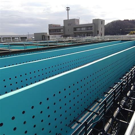 浄水場 レジテクト工業会