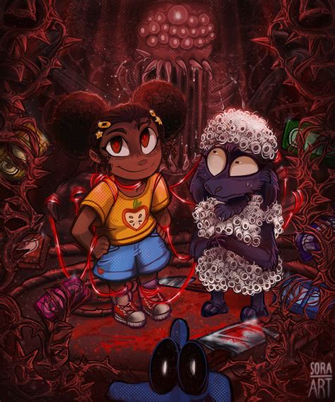 Wooly Fanart On Tumblr