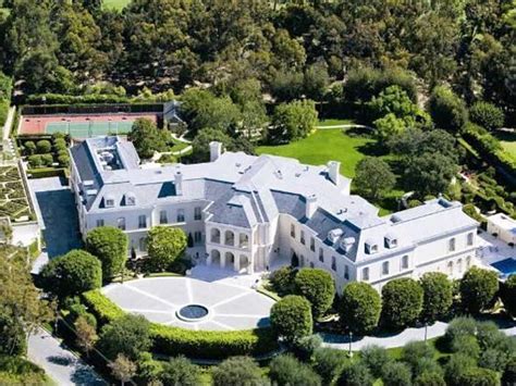 The Most Expensive Homes For Sale In New York Business Insider