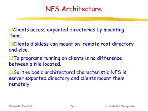 Ppt Distributed File System Nhóm Báo Cáo Powerpoint Presentation