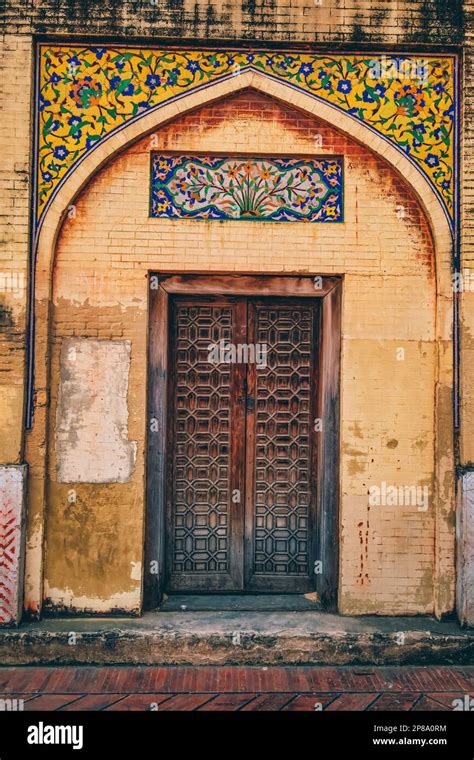 Emperor Shah Jahan Was One Of The Main Sponsors Of The Mughal