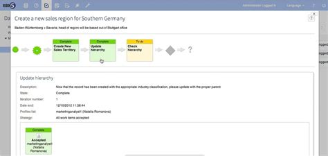 TIBCO EBX Software Reviews Demo Pricing 2024