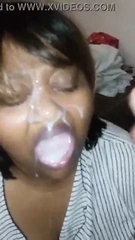 Black Granny Blowjob And Facial Free Porn 92 XHamster XHamster