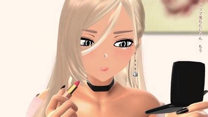 Flim Gal Mom Before Going Out Fps