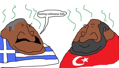 Fucking Subhuman Filth Know Your Meme