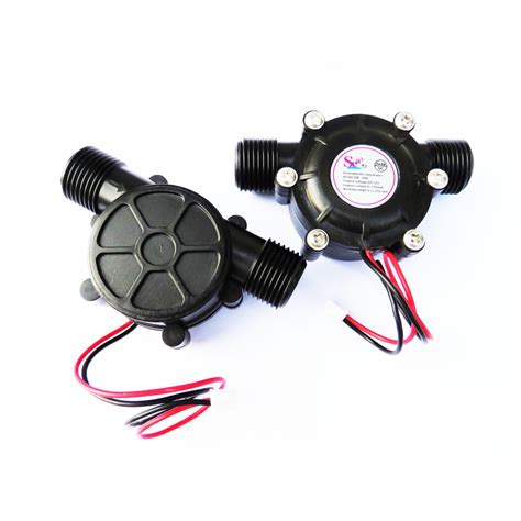 In Stock Water Hydroelectric Generator Micro Hydro Vicedeal