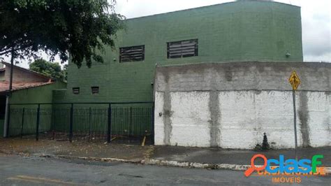 Alugo Galpão Jardim Nova Detroit Em Brasil Clasf Imoveis