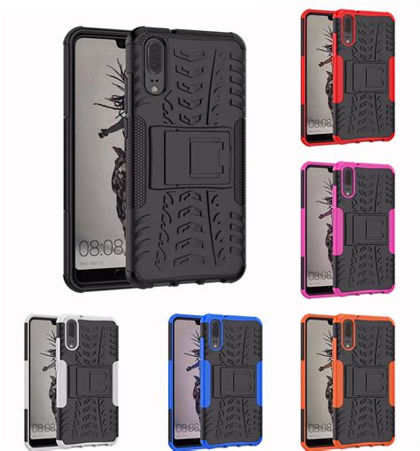 Capas Anti Choque Para Huawei P P Pro The Cases Market