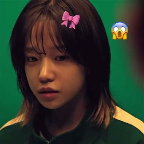 Jun Hee Cute Moment 😍 Artist Kpop Joyuri Izone Squidgame Youtube