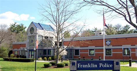 Franklin Matters Franklin Police Notification Of Scam
